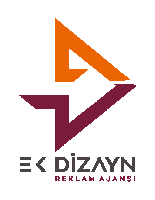 Logo Tasarımı - EK Dizayn